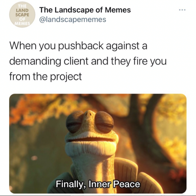 40 Unemployed Memes To Read In Between Faking Cover Letters