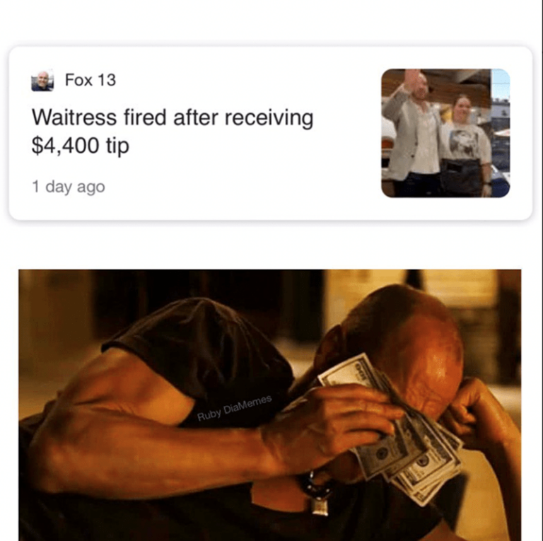 40 Unemployed Memes To Read In Between Faking Cover Letters