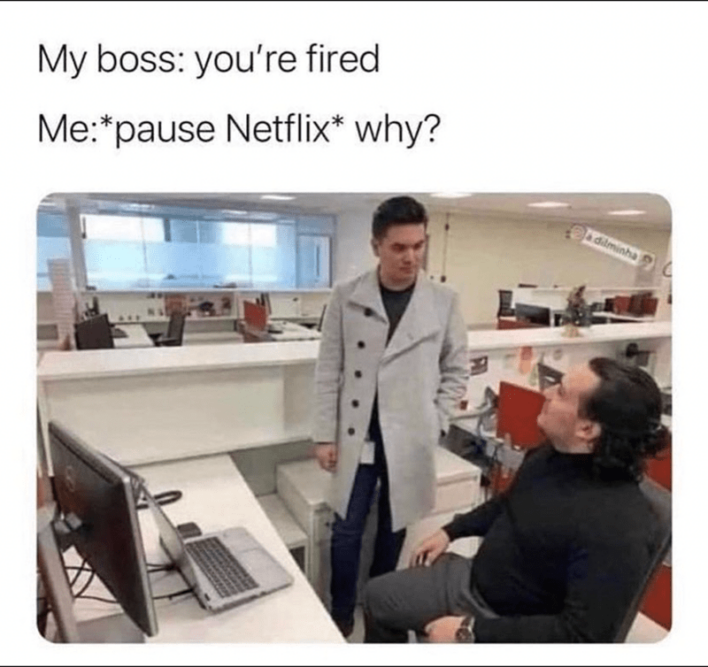 40 Unemployed Memes To Read In Between Faking Cover Letters