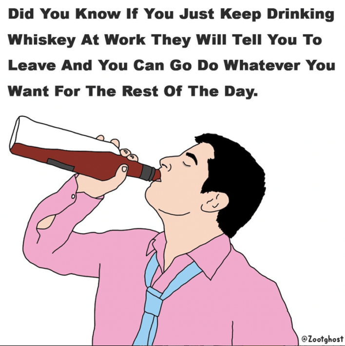 40 Unemployed Memes To Read In Between Faking Cover Letters