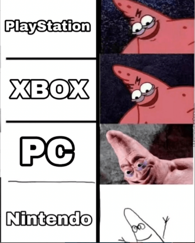 30 Video Game Memes That Topped The Humor Leaderboards This Week ...