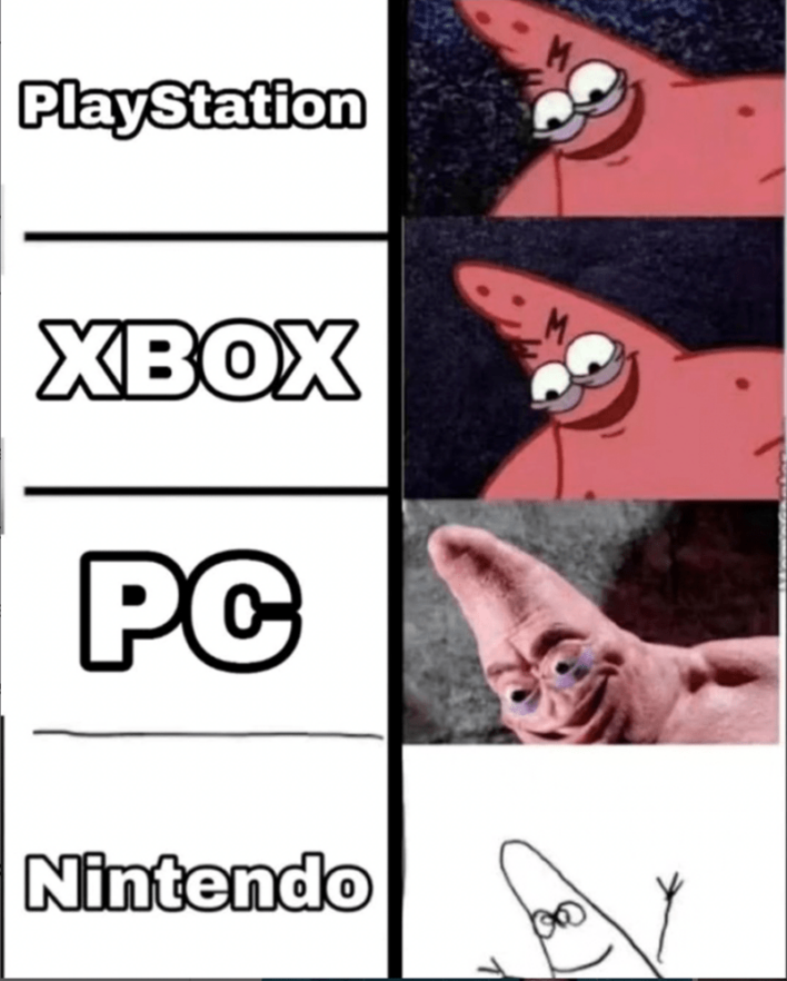 30 Video Game Memes That Topped The Humor Leaderboards This Week ...