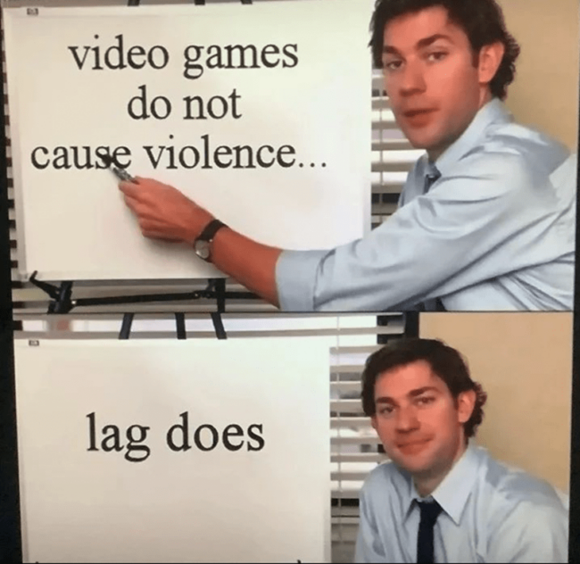 30 Video Game Memes That Topped The Humor Leaderboards This Week ...