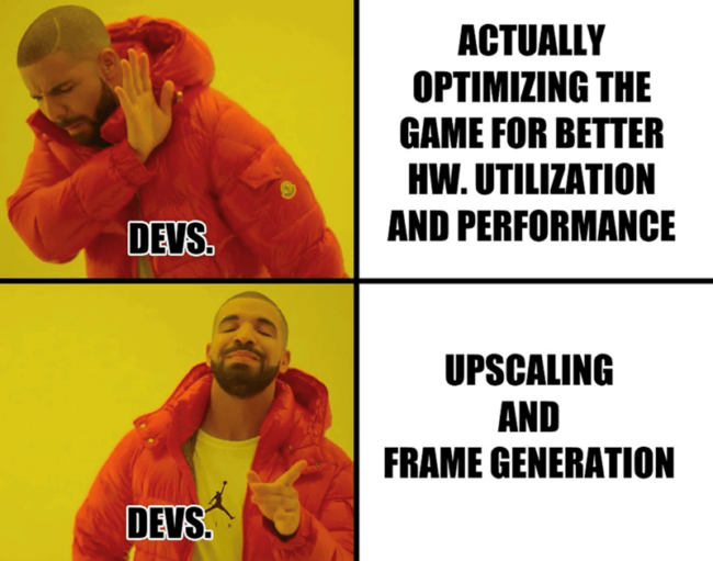 30 Video Game Memes That Topped The Humor Leaderboards This Week ...