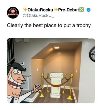 "What would you do with this space?": Man's Inquiry Leads To A Barrage ...