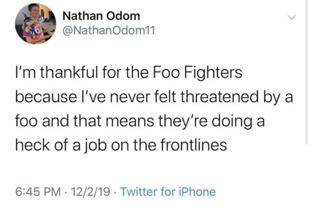 40 Hilarious Pun Memes That Are Punderfully Crafted For Dad Joke ...