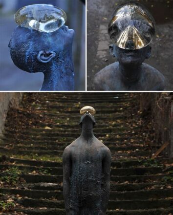 40 Incredible Sculptures From Across The Globe That Every Art Lover ...