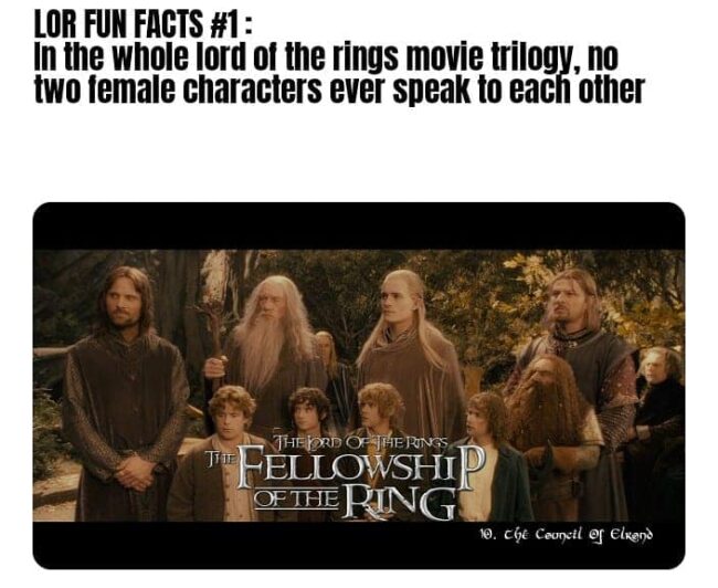 30 Lesser-Known Lord Of The Rings Facts To Bank Away For Trivia Night