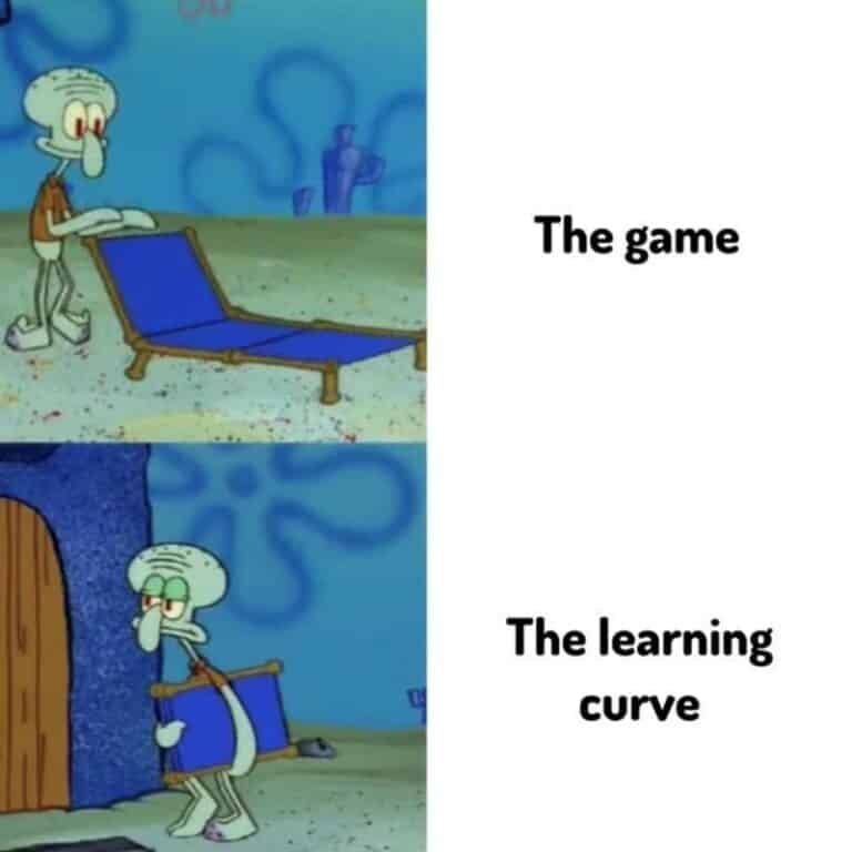 30 Funniest Gaming Memes That Topped The Leaderboards This Week (March ...