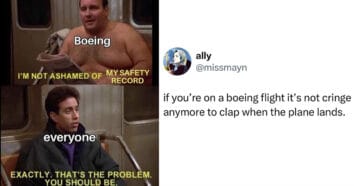 45 Funny Boeing Memes That Fell Out Of The Sky And Into Our Hearts