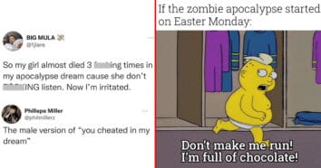 26 Funny Post-Apocalyptic Memes To Keep In Your Zombie Survival Kit