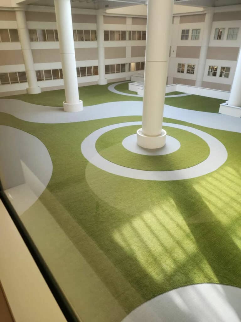 35 Strangest "Liminal Spaces" That Left Us With An Unsettling Feeling ...