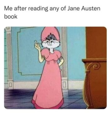 40+ Funny Book Memes That Will Have Avid Readers In Stitches (March 28 ...