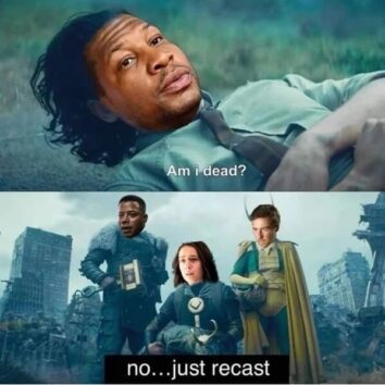 40 Marvel Memes From This Week That Serve Up A Heroic Dose Of Humor ...