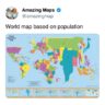 35 Amazing Maps That'll Make You See The World In A Whole New Light
