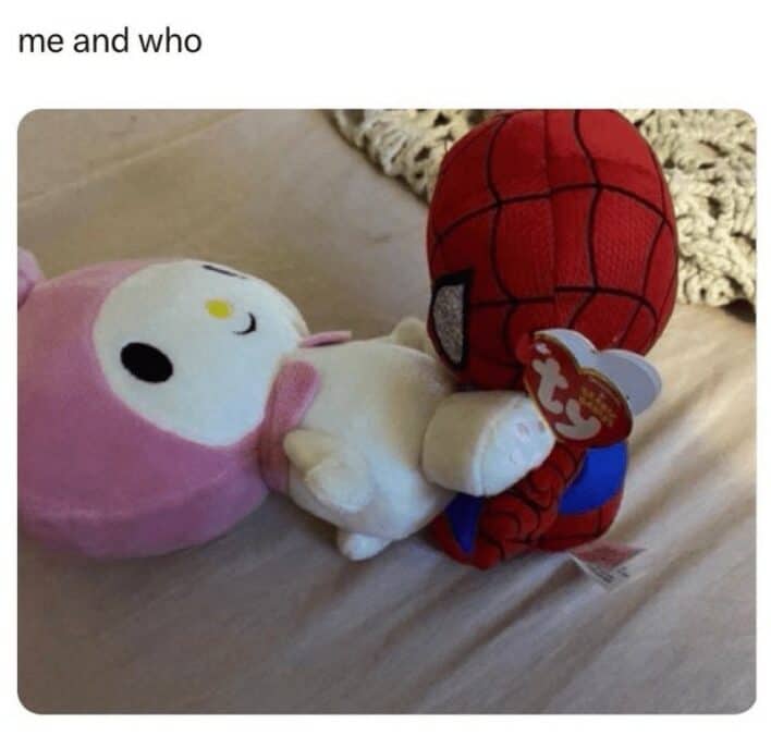 33 Kinky Memes For Couples With A Healthy Relationship In The Bedroom