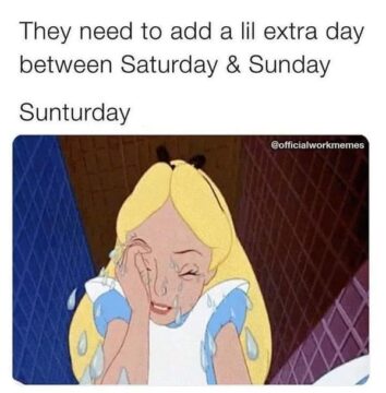 45 Hilariously Relatable Work Memes To Help You Escape The Workday ...
