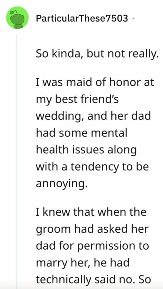 30+ Wedding Objection Stories Shared In This Wild Viral Thread