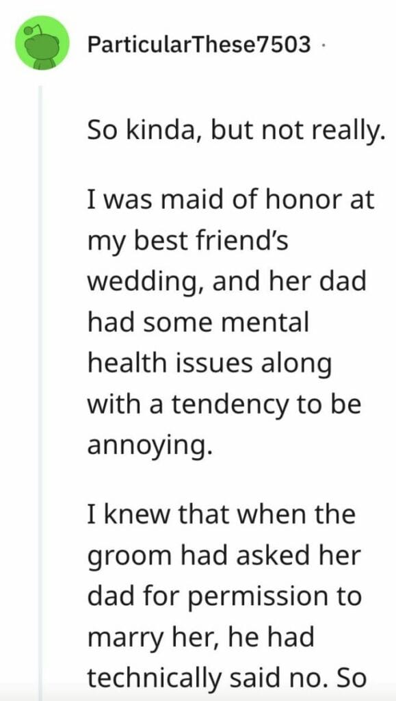 30+ Wedding Objection Stories Shared In This Wild Viral Thread