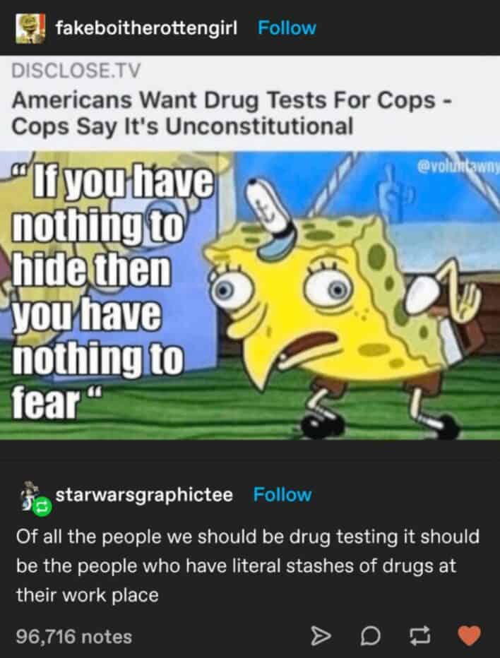 34 Funny Tumblr Comments That Made Us Remember Why We Love It There