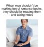 40+ Funny Book Memes That Will Have Avid Readers In Stitches (March 28 ...