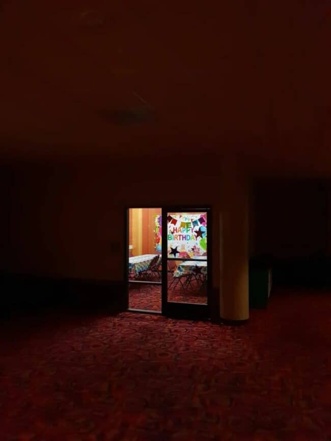 35 Strangest "Liminal Spaces" That Left Us With An Unsettling Feeling ...