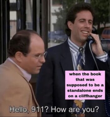 40+ Funny Book Memes That Will Have Avid Readers In Stitches (March 28 ...