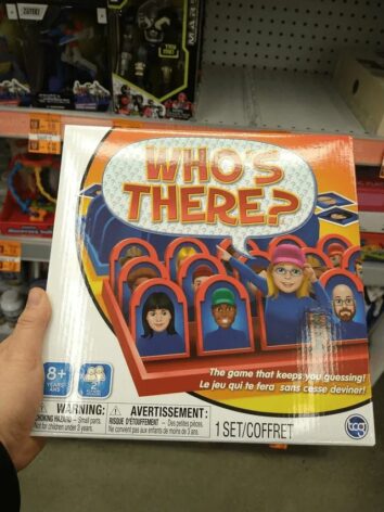 45 Bootleg Product Fails That, Honestly, Didn't Even Try That Hard