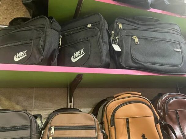 45 Bootleg Product Fails That, Honestly, Didn't Even Try That Hard