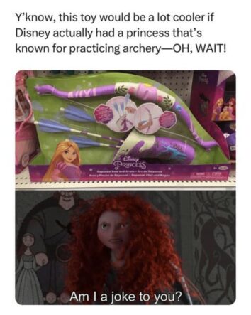 50 Disney Memes That'll Hit You Right In The Feels And Take You On A ...