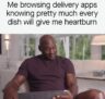 45 Funny Food Delivery Memes To Keep You Laughing Till Your Doorbell ...