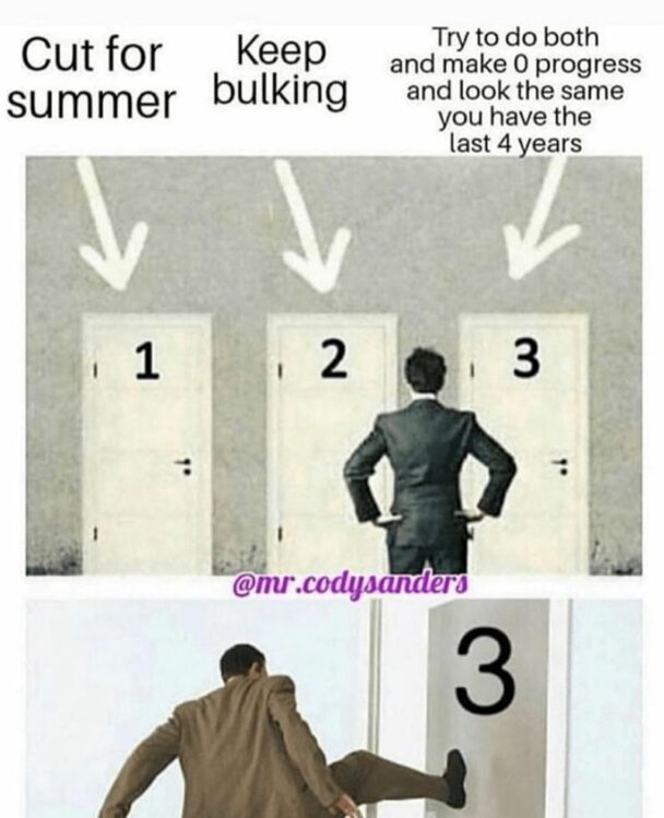 45 Funny Exercise Memes To Help You Shake Off The Winter Body