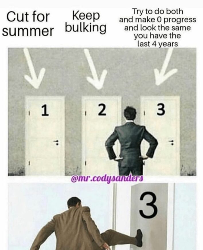 45 Funny Exercise Memes To Help You Shake Off The Winter Body