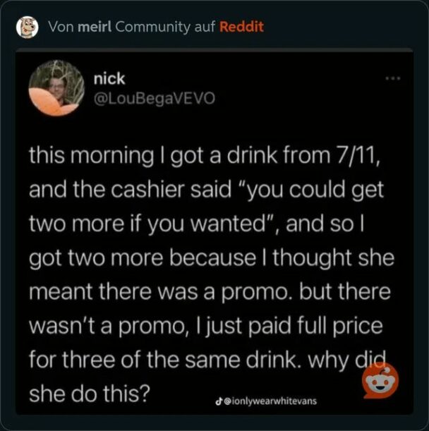 40 Funniest Comebacks With Undeniable Logic The Internet Has Ever Seen