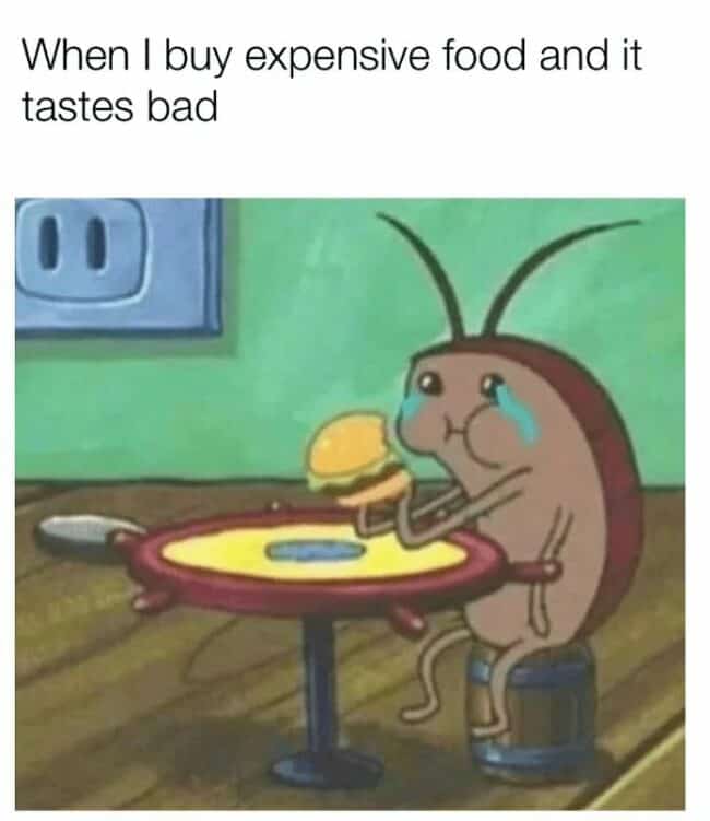 36 Hangry Memes For People Who Need A Snack, Like, Now