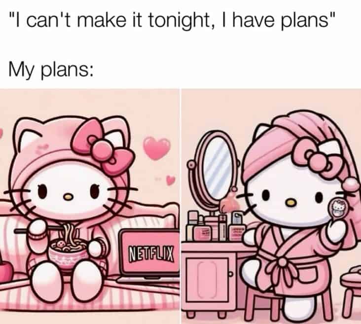 37 Single Lady Memes For Females Who Love Life On Their Own