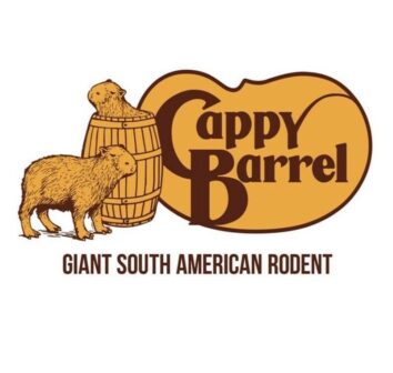 45 Capybara Memes Celebrating Quite Possibly The Chillest Animal Of All ...