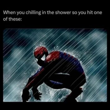 40 Marvel Memes From This Week That Serve Up A Heroic Dose Of Humor ...