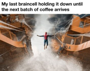 50 Funny Coffee Memes From This Week To Perk Up Your Day (March 21, 2024)