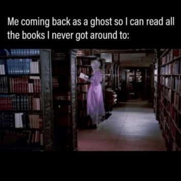 40+ Funny Book Memes That Will Have Avid Readers In Stitches (March 28 ...