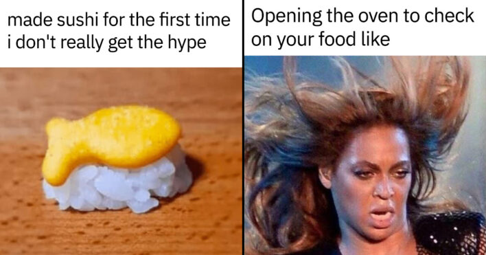 45 Funny Cooking Memes That Whipped Up Some Laughs This Week (March 14 ...