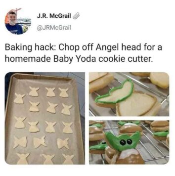 45 Funny Cooking Memes That Whipped Up Some Laughs This Week (March 14 ...