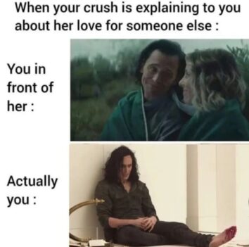 40 Marvel Memes From This Week That Serve Up A Heroic Dose Of Humor ...