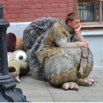 50 Cursed Photographs That Will Make You Look Twice, All From This ...