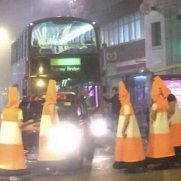 50 Cursed Photographs That Will Make You Look Twice, All From This ...