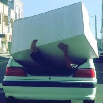50 Cursed Photographs That Will Make You Look Twice, All From This ...