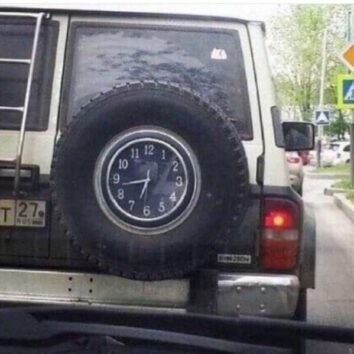 50 Cursed Photographs That Will Make You Look Twice, All From This ...