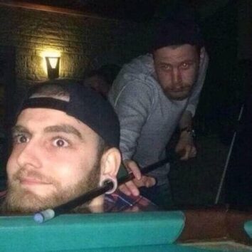 50 Cursed Photographs That Will Make You Look Twice, All From This ...