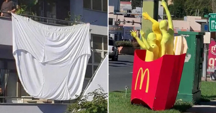 50 Cursed Photographs That Will Make You Look Twice, All From This ...