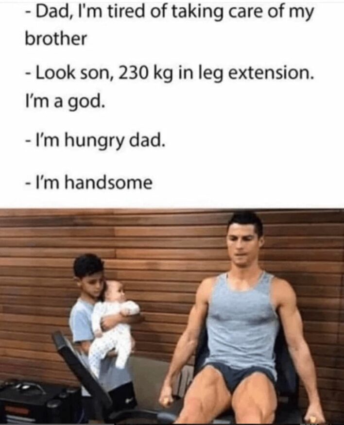 45 Funny Exercise Memes To Help You Shake Off The Winter Body